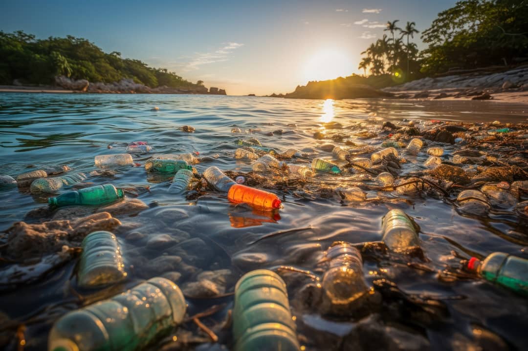 Écosystème : une mesure pour lutter contre une pollution écologique ...